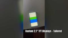 Custom 2.1
