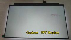 QV133FHB-N81-8D32 | Custom 13.3” TFT Display | OEM/ODM Customization Available