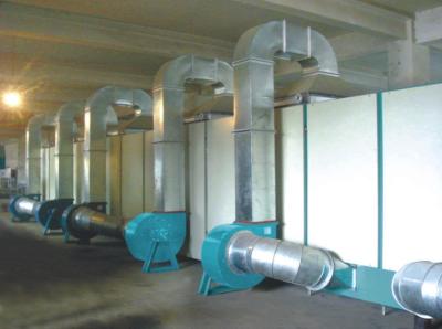 China The Industrial Noodle Making Machine Production Line Manufacturer for sale