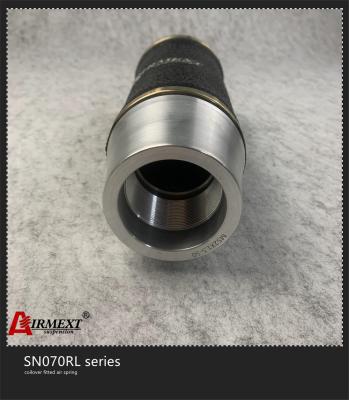 China SN070RL Sleeve Type Air Spring Rolling Lobe for sale