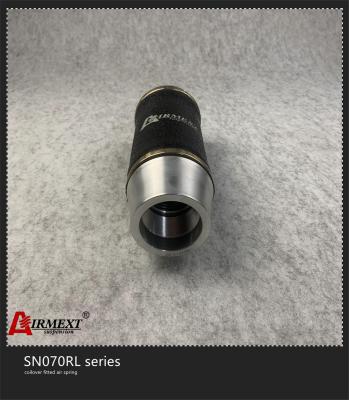 China SN070RL Sleeve Type Air Spring Rolling Lobe for sale