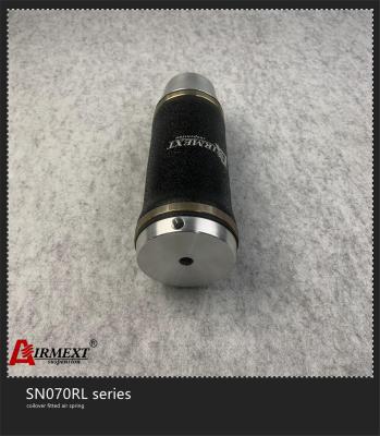 China SN070RL Sleeve Type Air Spring Rolling Lobe for sale