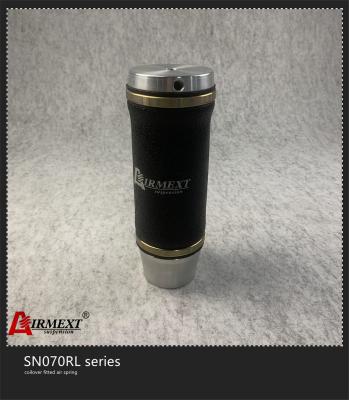 China SN070RL Sleeve Type Air Spring Rolling Lobe for sale