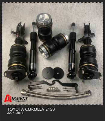 Cina Ammortizzatore 2007-2015 della sospensione dell'aria di COROLLA E150 TOYOTA in vendita