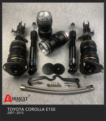 Cina Ammortizzatore 2007-2015 della sospensione dell'aria di COROLLA E150 TOYOTA in vendita
