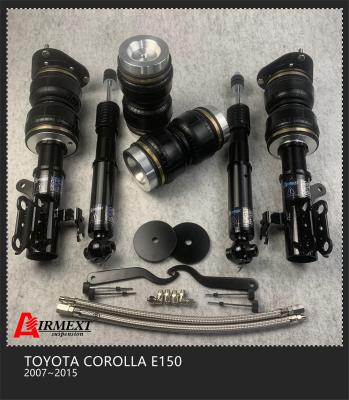 Cina Ammortizzatore 2007-2015 della sospensione dell'aria di COROLLA E150 TOYOTA in vendita