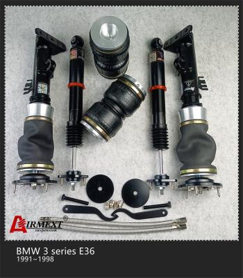 Cina Sospensione 1991-1998 dell'aria di BMW E36 Kit Shock Absorber ISO9001 in vendita