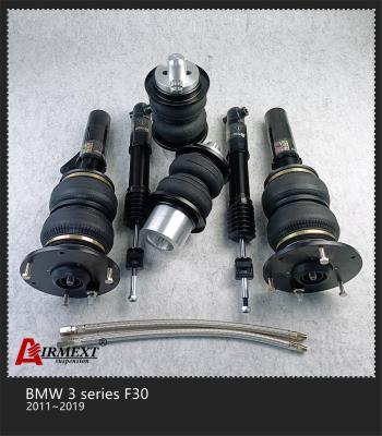 Cina Per la norma 2011-2016 della molla pneumatica della sospensione dell'aria di BMW F30 BMW in vendita