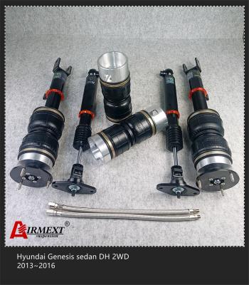 China 2013-2016 DH 2WD Hyundai Genesis Sedan Air Suspension Shock Absorber for sale