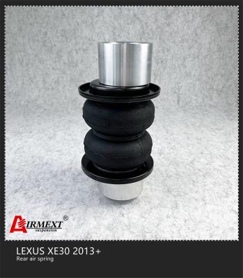 China Van de de Luchtopschorting van Lexus XE30 Achter Gloednieuwe de Lenteblaasbalg 2013+ Te koop