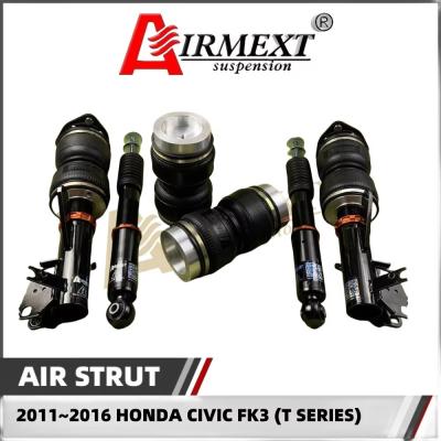 Cina Per la HONDA CIVIC FK3 (2011~2016)/kit di sospensioni pneumatiche/assemblaggio di molla pneumatica a coilover/molla pneumatica per parti di automobili in vendita