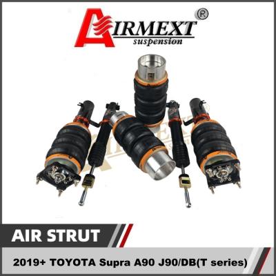 China For  TOYOTA Supra A90 J90/DB 2019+ Toyota Air Suspension Strut for sale