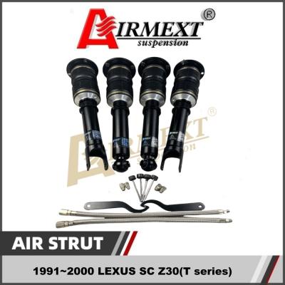 China For LEXUS SC300 Z30  91~00 Air Suspension Strut//Air STRUT Suspension Kit /air Spring Assembly /Auto Parts/pneumatic for sale