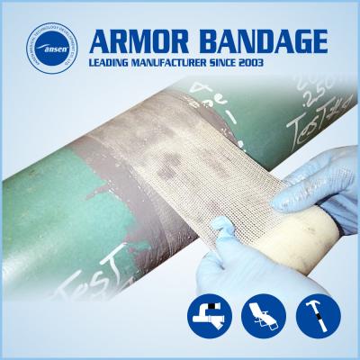 China China Waterproof Pipe Wrap of Wrapping Underground Pipe Under Armour Tape for sale