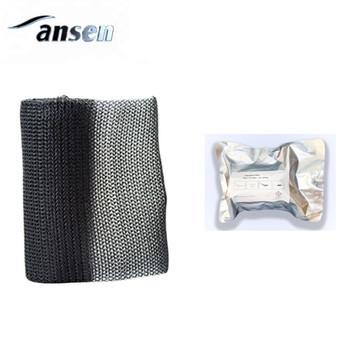 China Pipe Repair Bandage Pipe Wrap of Wrapping Underground Pipe for sale