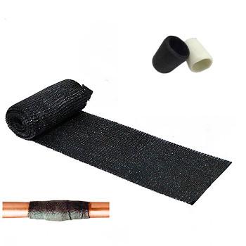 China Wholesale Fiberglass Pipe Repair Bandage Emergency Tape Industrial Hardware for sale