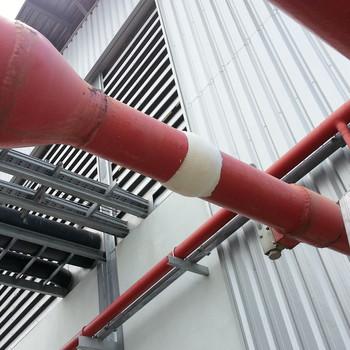 China Pipe Repair Bandage Pipe Fast Repair Armored Cast Tape Industry Emergency Tape for sale
