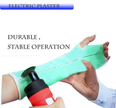 China Surgical Plaster Cast Saw Electric Fiber Glass Cast Saw Pop Bandage Cutter With Our Own Factory for sale