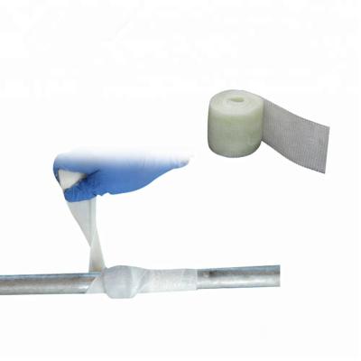 China 150C Water Resistance Exhaust pipe leaks quick repair kit bandage for sale