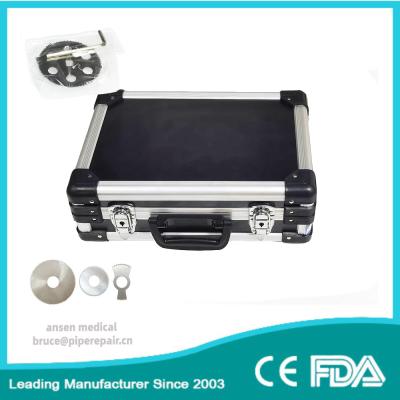 China Plaster Cast Saw Medical Orthopedic Casting Machine Cutter for Clinical Operation for sale