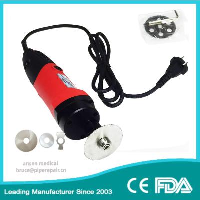 China Plaster Cast Saw Medical Orthopedic Casting Machine Cutter for Clinical Operation for sale