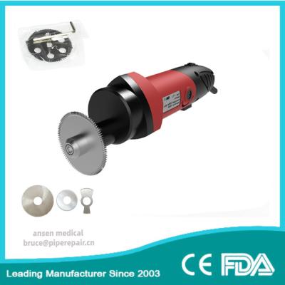 China Share Ready to Ship In Stock Fast Dispatch 2020 New Arrival Medical Electric Plaster Cutting Saw Cast Cutter for sale