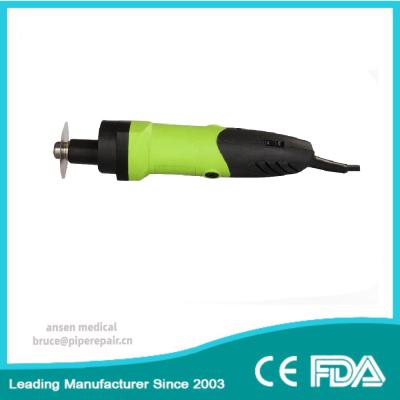 China Orthopedic Electric Plaster Cutting Saw, Medical Orthopedic Casting saw for Clinical Operation for sale