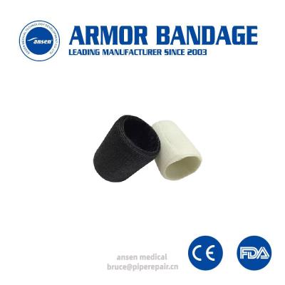 China Industrial Pipe Repair Bandage Protective Gloves Epoxy Putty exhaust pipe repair for sale