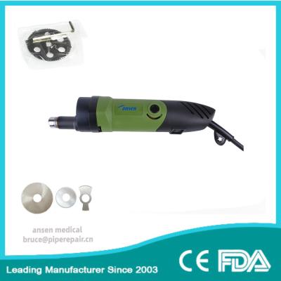 China Plaster Cast Saw Medical Orthopedic Casting Machine Cutter for Clinical Operation for sale