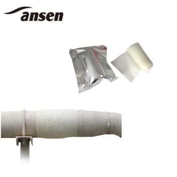 China Competitive Pipe Repair Bandage with Good Performance and Quality Made in China for sale
