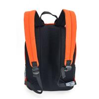 China 19 Inch Travel Soft Nylon Backpack Water Resistant Multifunctional for sale