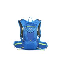 China Breathable Lightweight Biking Backpack Waterproof With 6 Pockets for sale