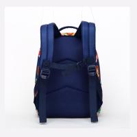 China Lightweight Polyester Mini Backpack , Small Cute Backpacks For Kids for sale