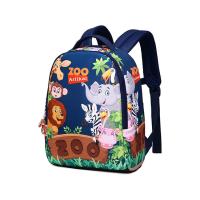 China Lightweight Polyester Mini Backpack , Small Cute Backpacks For Kids for sale