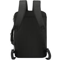 China Multipurpose Luggage Laptop Backpack With Adjustable Strap Zipper Closure for sale