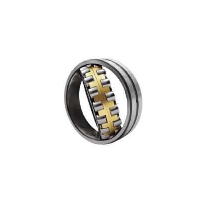 Cina Cuscinetto a rulli sferico 22219 95x170x43mm di ingegneria di costruzione doppio in vendita