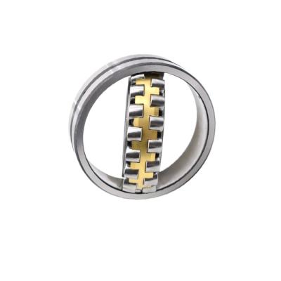 Cina Auto sferico del cuscinetto a rulli di CA W33 che allinea 22205 25x52x18mm sopportanti in vendita