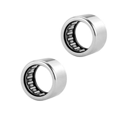 Cina cuscinetti a rulli HK d'acciaio 1620 2rs dell'ago di precisione 2rs di 16x22x10mm in vendita
