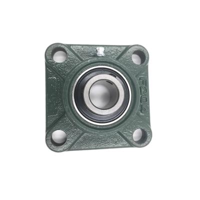 Cina Le unità della flangia della costruzione hanno montato il blocchetto di cuscino del cuscinetto della flangia F204 di 20mm per il trattore in vendita