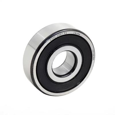Cina Prezzo basso con cuscinetto a sfera della scanalatura profonda 6302 ZZ 2RS di rendimento elevato per il cuscinetto del motociclo in vendita