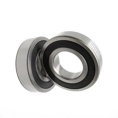 Cina Cuscinetto a sfera sopportante con cuscinetto a sfera del listino prezzi 35x80x21mm della scanalatura profonda originale di alta qualità 6307 in vendita