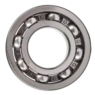 Cina L'acciaio inossidabile Chrome ha scanalato i cuscinetti a sfera 6317 85×180×41mm aperti per metallurgia in vendita