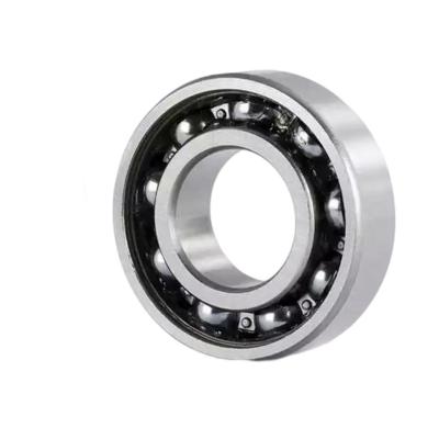 Cina Scanalatura della palla profonda di personalizzazione che sopporta i 6213 cuscinetti a sfera aperti di 2RS C3 con l'acciaio al cromo in vendita
