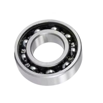 Cina Pezzi meccanici con cuscinetto a sfera della scanalatura profonda aperta 6214 70x125x24mm di ZZ 2rs per macchinario elettrico in vendita
