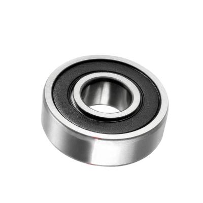 Cina Scanalatura profonda radiale 10x26x7mm con cuscinetto a sfera di alta qualità 6000 2rs in vendita