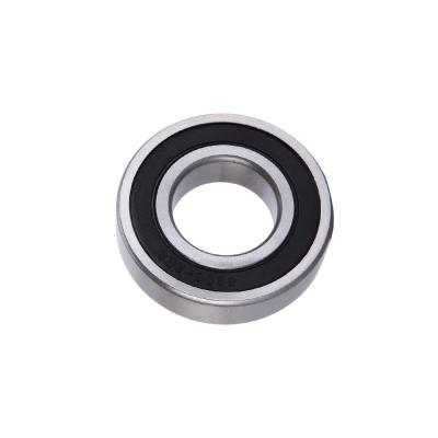 Cina cuscinetto con cuscinetto a sfera 2rs di Rodamiento 6002 della scanalatura profonda assiale di 15x32x9mm in vendita