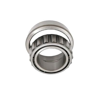 Cina Il produttore High Quality Bearings 32208 40x80x23 millimetro ha affusolato i cuscinetti a rulli 32208 in vendita