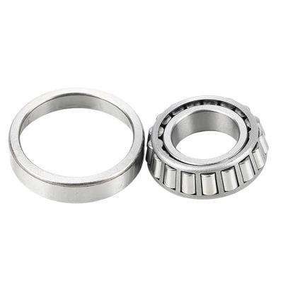 Cina Bicicletta che sopporta dimensione 35*72*23mm del cuscinetto a rulli affusolata 32207 in vendita