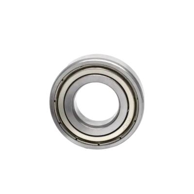 Cina Scanalatura profonda miniatura 684 ZZ con cuscinetto a sfera 4x9x2.5mm di alta qualità in vendita