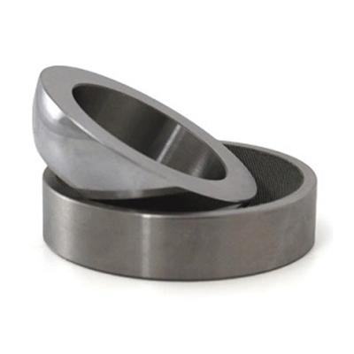Cina La testina sferica Rod End Bearing Spherical Plain di P0 P3 per l'OEM automatico ha personalizzato l'acciaio al cromo in vendita